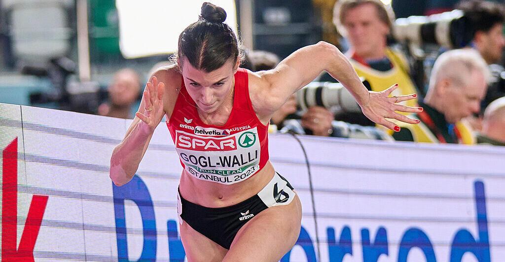 "Ein sehr, sehr guter Lauf von Susi": Gogl-Walli schafft neuen ÖLV ...