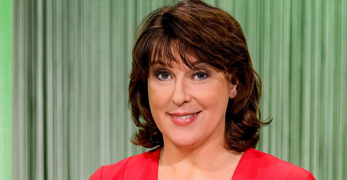 Moderatorin Martina Rupp geht in Pension | Nachrichten.at