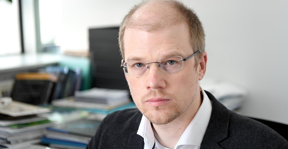 Britische Mutation in Ostösterreich schon weit in der Überzahl ...