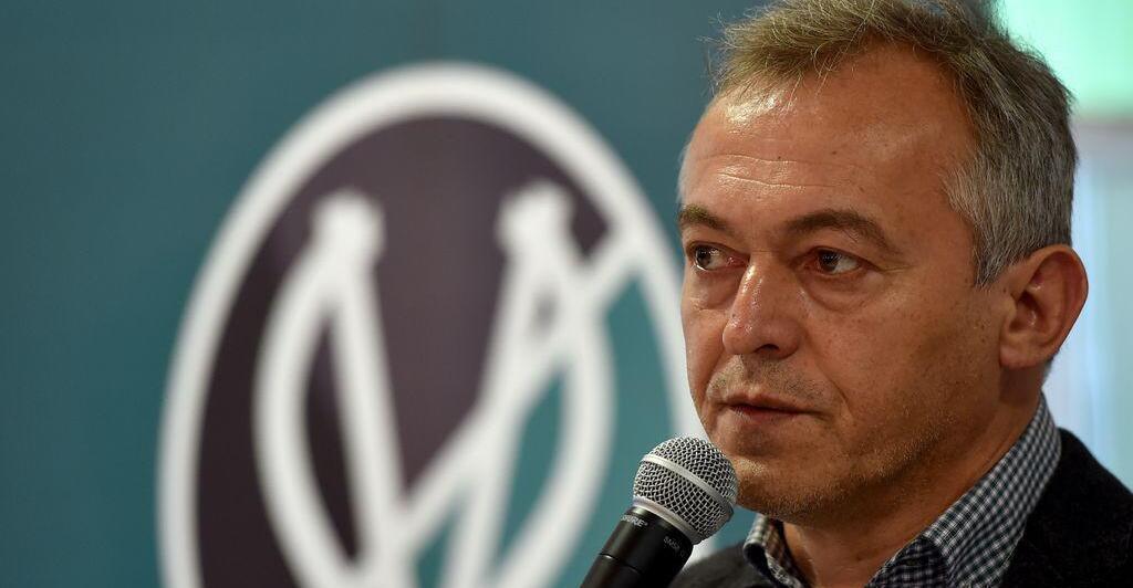 Reiter: "Mit Franz Grad kann man etwas bewegen" | Nachrichten.at