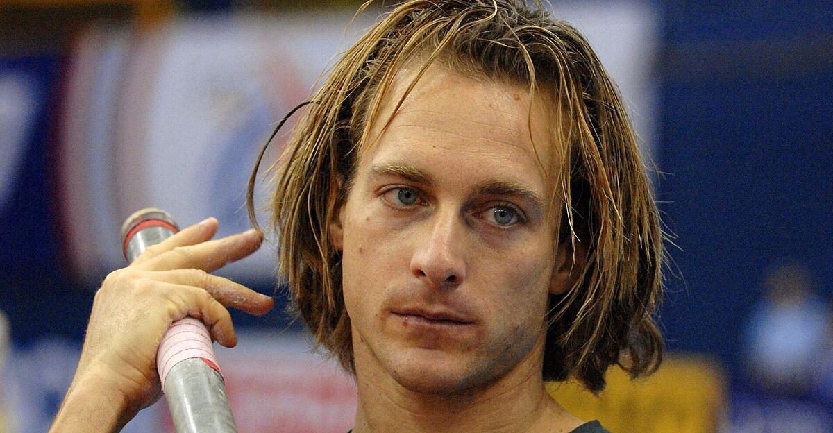 Der letzte Sieg des Tim Lobinger | Nachrichten.at