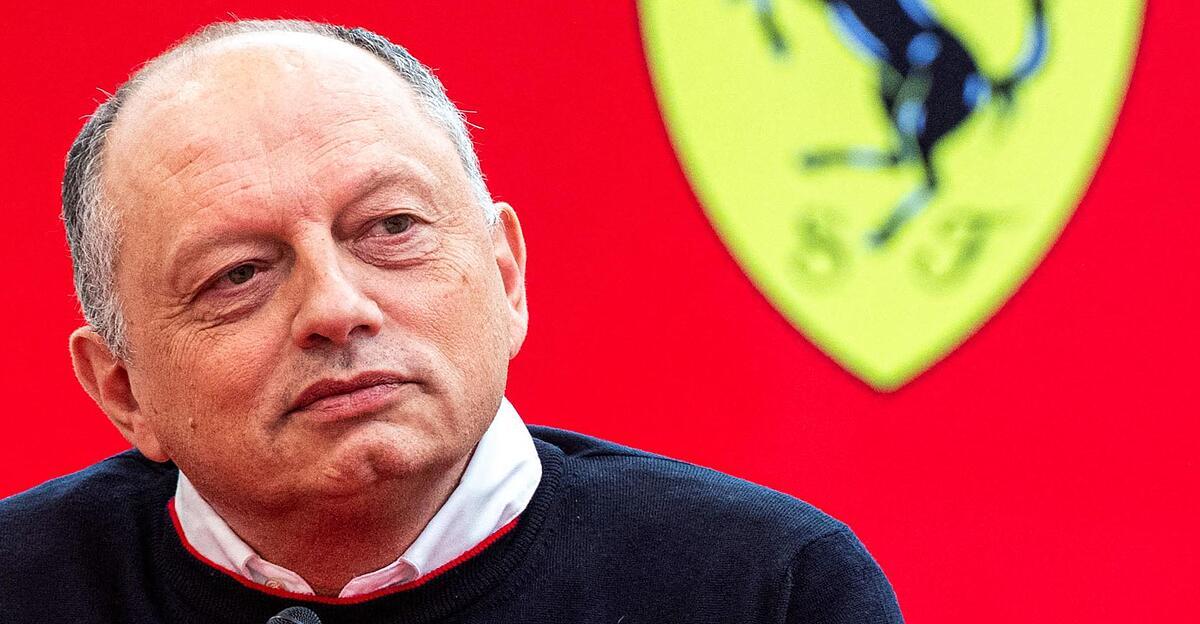 Das Red-Bull-Imperium wankt: Ferrari bastelt am Superteam | Nachrichten.at