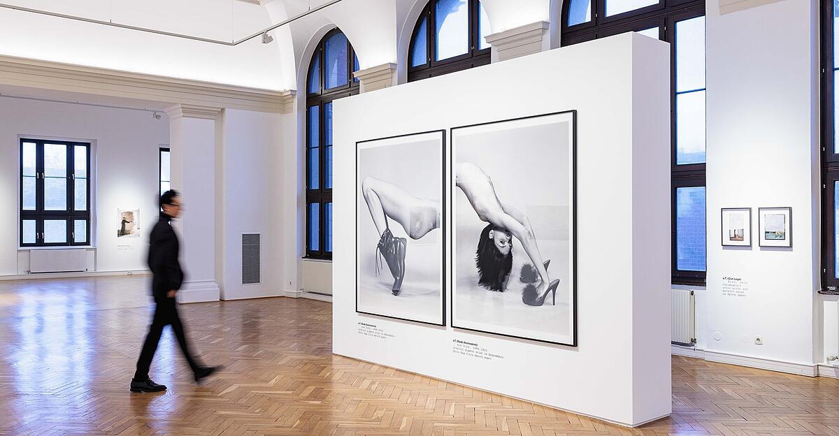 Linzer Francisco Carolinum: Dreimal Foto- und Kryptokunst mit Arbeiten ...