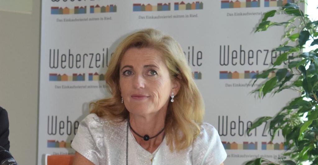 Brigitte Biberger: Als Managerin zurück in die Heimat | Nachrichten.at