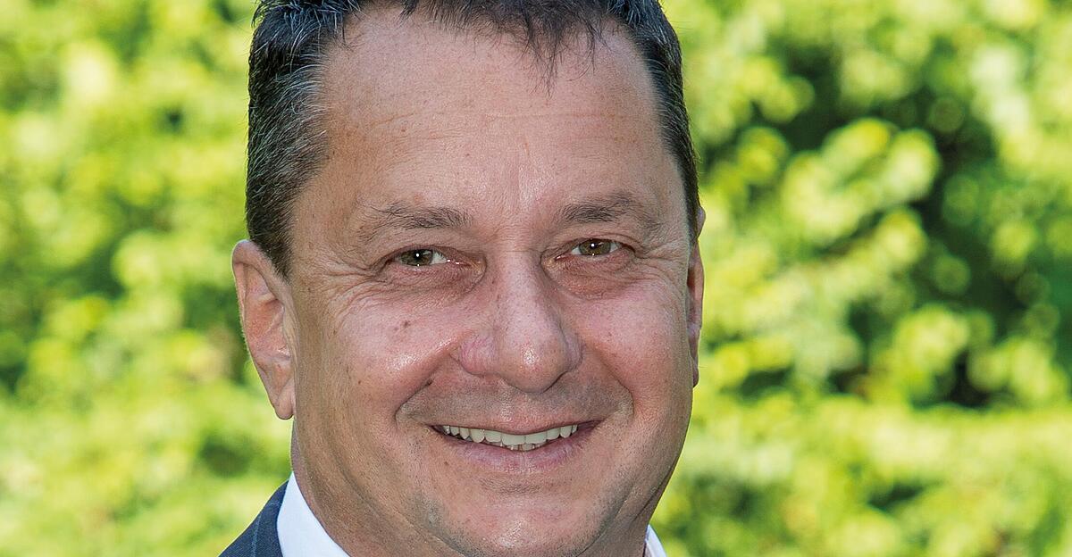 Froschauer tritt für weitere sechs Jahre im Rathaus an | Nachrichten.at