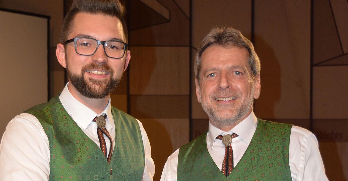 Onkel übergab Leitung an Neffen | Nachrichten.at