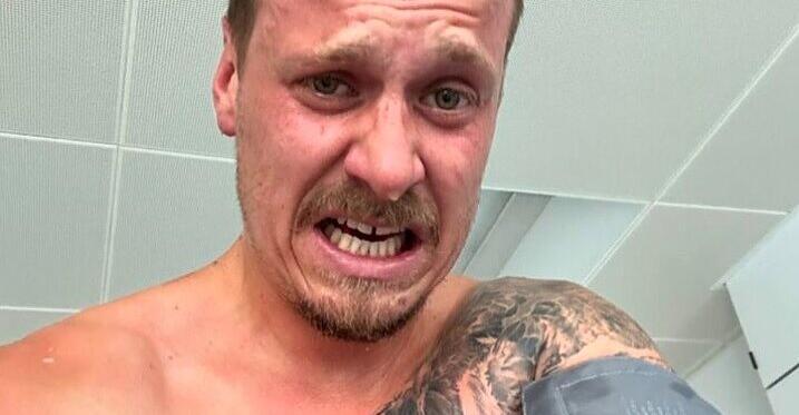 Manuel Feller: "Ich bereue jede einzelne Flasche Rum" | Nachrichten.at