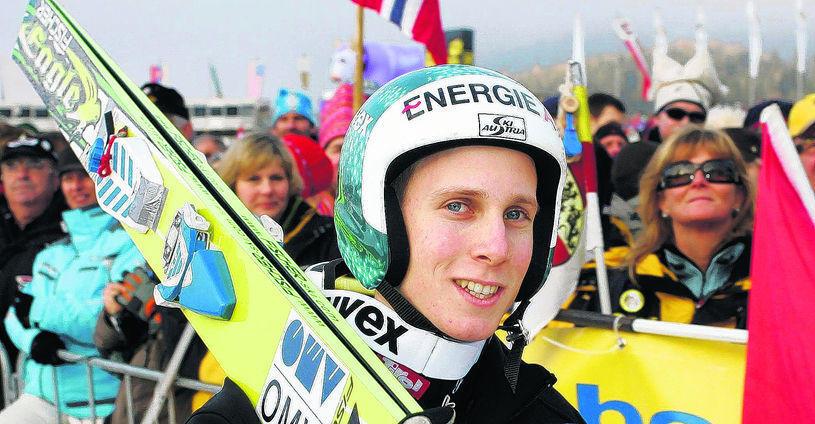 Daniel Lackner | Nachrichten.at