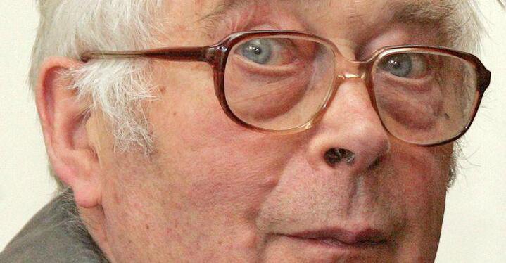 Der "Pornojäger" Martin Humer ist gestorben | Nachrichten.at