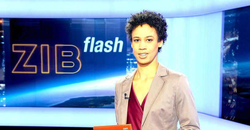 Neues Gesicht für ZiB | Nachrichten.at