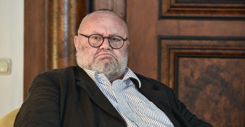 Franz Schuh schreibt ein Buch, das ein Glück ist | Nachrichten.at