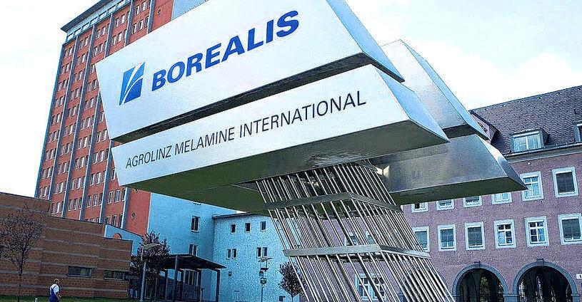 Borealis investiert nochmals in Linz | Nachrichten.at