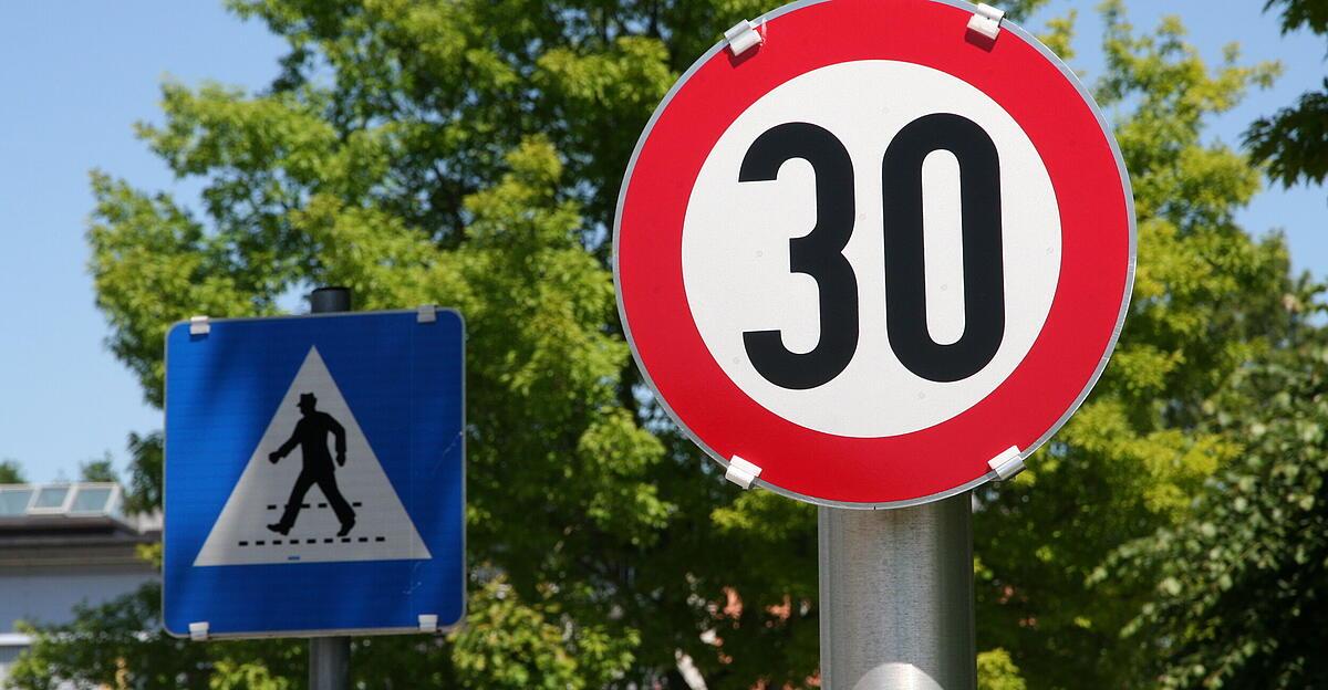 Italiens erste Großstadt mit 30 km/h Begrenzung | Nachrichten.at