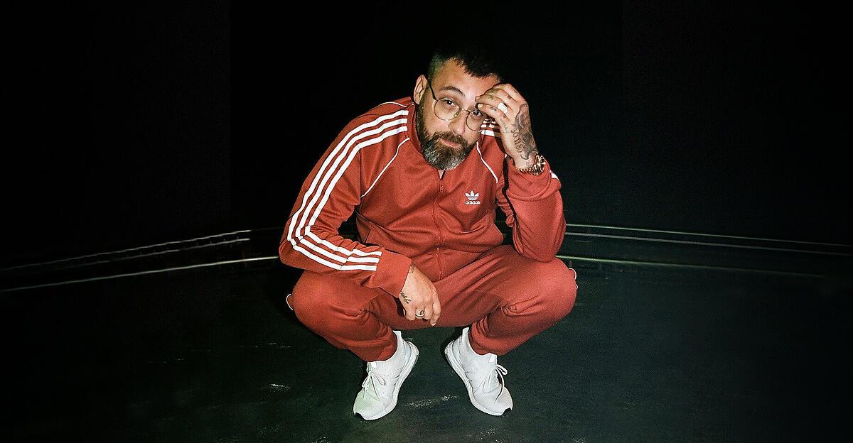 Sido macht Urlaub in Paris - mit Freundin und der Ex-Frau | Nachrichten.at