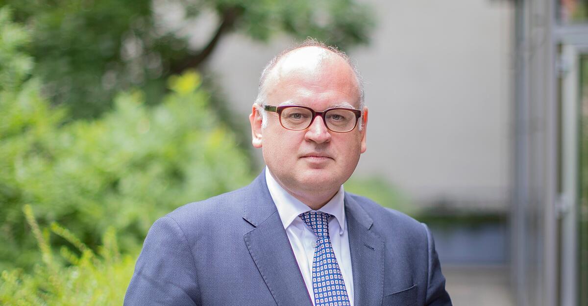 Ex-Erste-Chef Spalt wird neuer Risikovorstand der Commerzbank ...