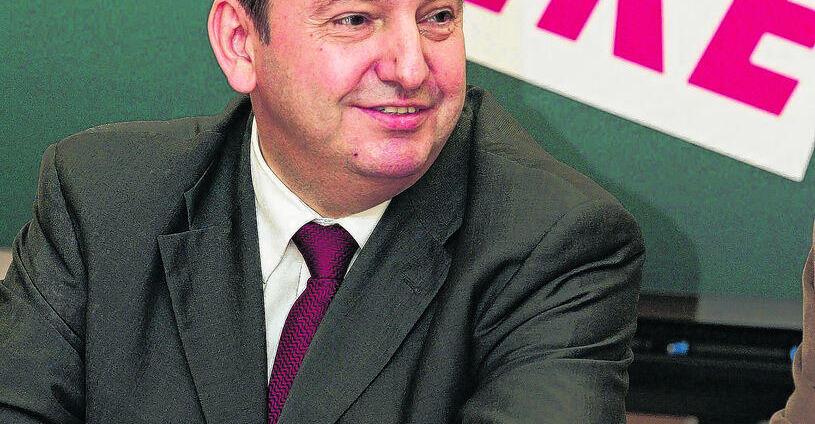 Geschäftsführerposten für Politiker Haider? | Nachrichten.at