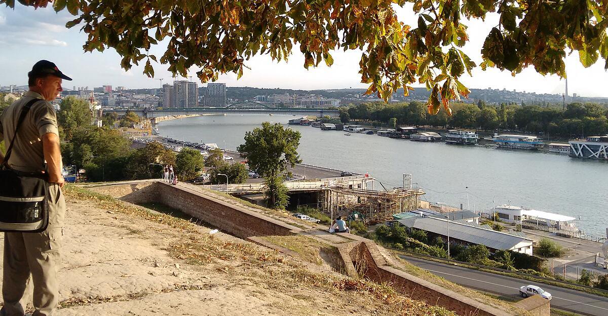 Vielfalt in Batschka und Banat | Nachrichten.at