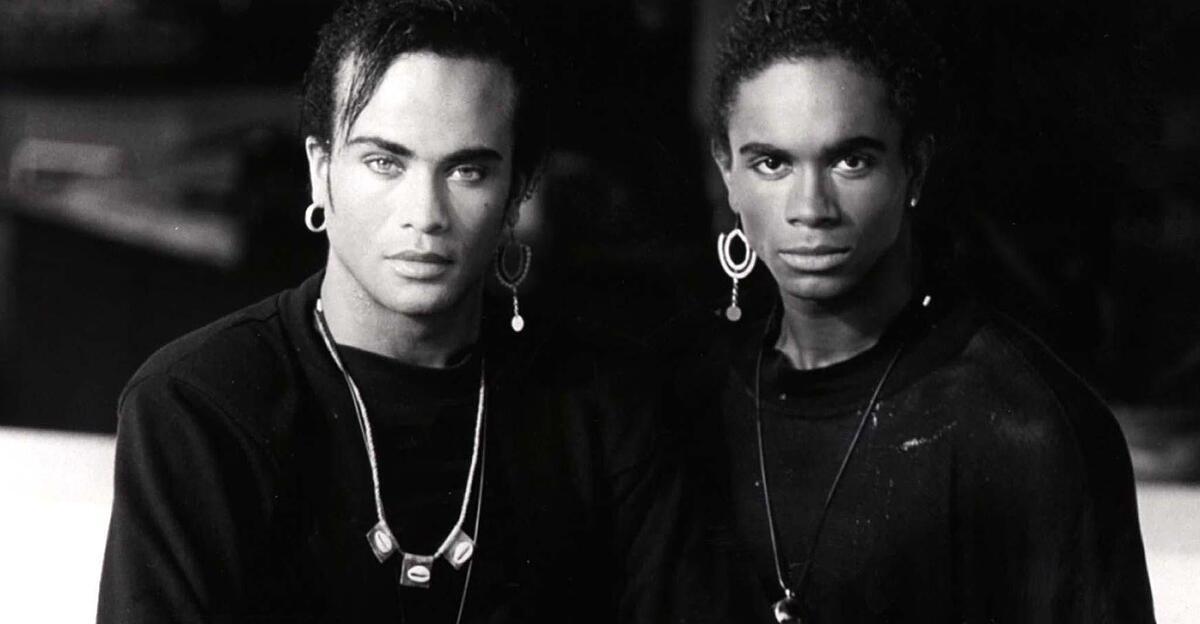 Zwei Filme widmen sich Skandal um die Band Milli Vanilli | Nachrichten.at