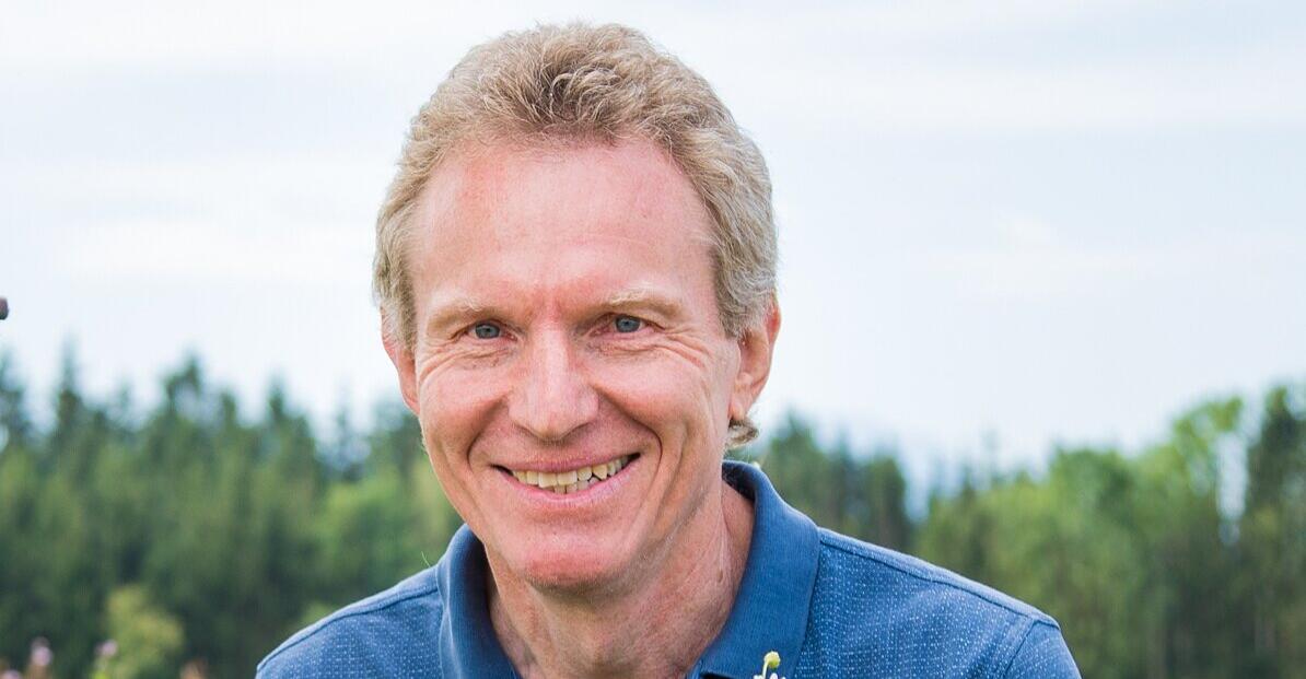 Hubert Pupeter: Der pragmatische Klimapionier | Nachrichten.at