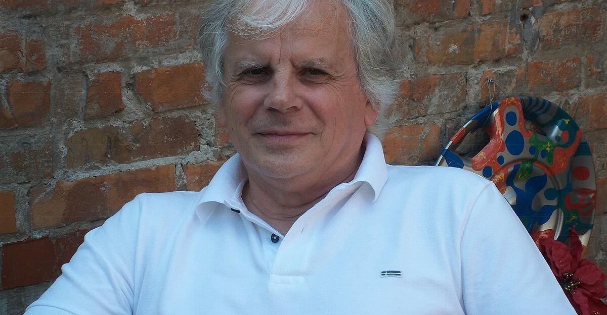 "Nachtzug nach Lissabon"-Autor Pascal Mercier ist tot | Nachrichten.at
