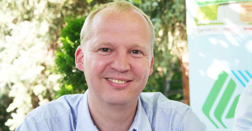 Patrick Stützner: Das schnelle Geld ist nicht seines | Nachrichten.at