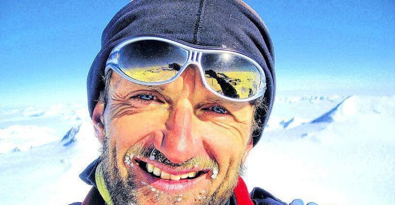 Christian Stangl stellte Video von K2-Gipfel ins Internet | Nachrichten.at