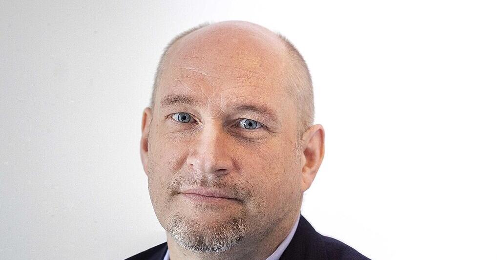 Stefan Lackner | Nachrichten.at