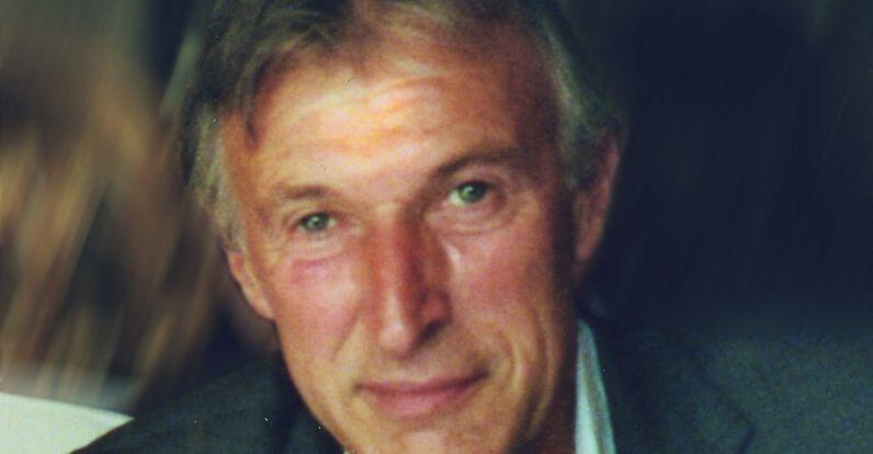 Josef Pichler: „Das Einzige, was er nicht besiegen konnte“ | Nachrichten.at