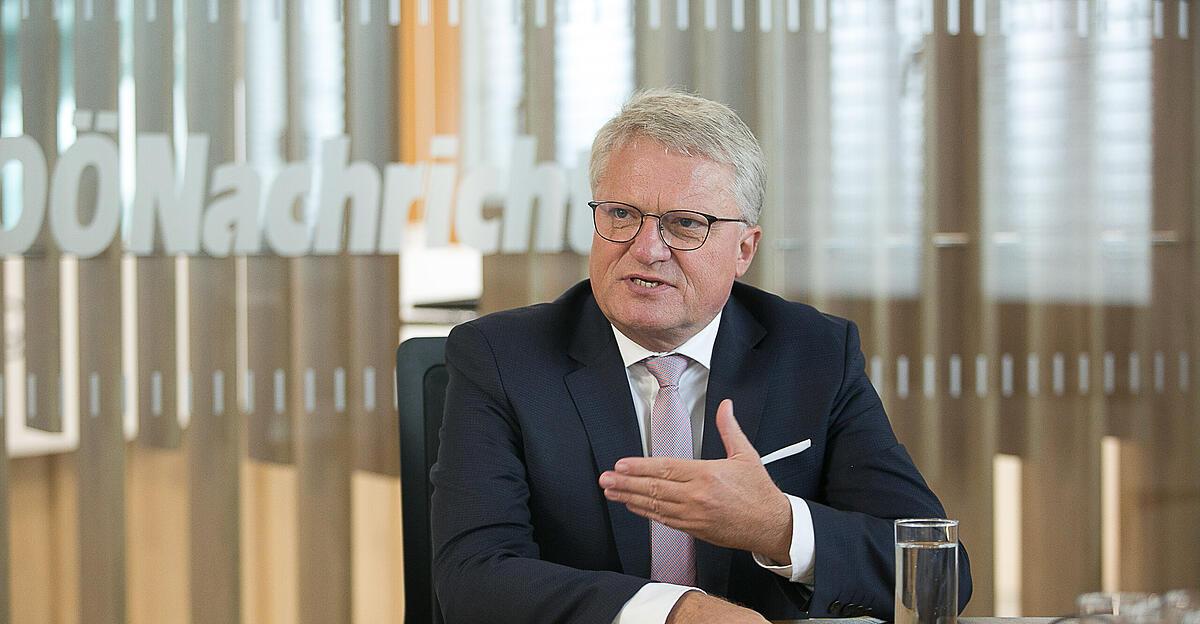 Vergleich beim Swap 4175: Linz und Bawag wollen Schlussstrich ziehen | Nachrichten.at