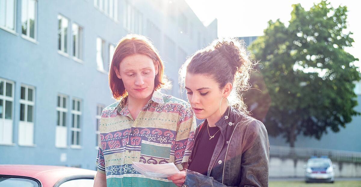 How the ORF wants to use its new digital power - Archyde