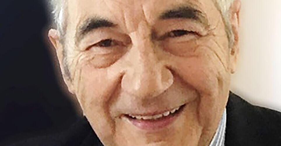 Hugo F. Wagner: Ein bescheidener und erfolgreicher Kämpfer | Nachrichten.at