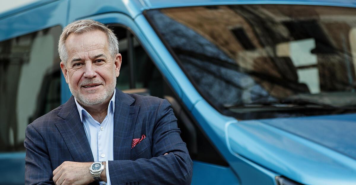 Siegfried Wolf gegen die Wiener Linien | Nachrichten.at