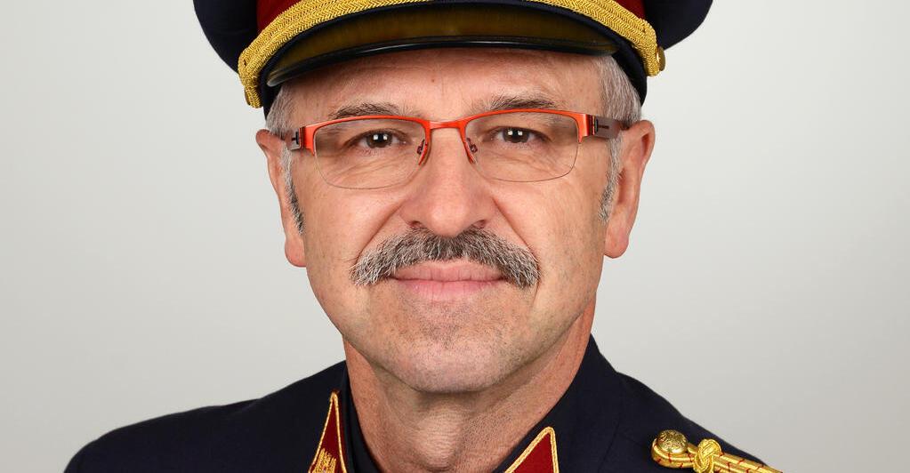 Der Herr Oberst macht die Musik | Nachrichten.at