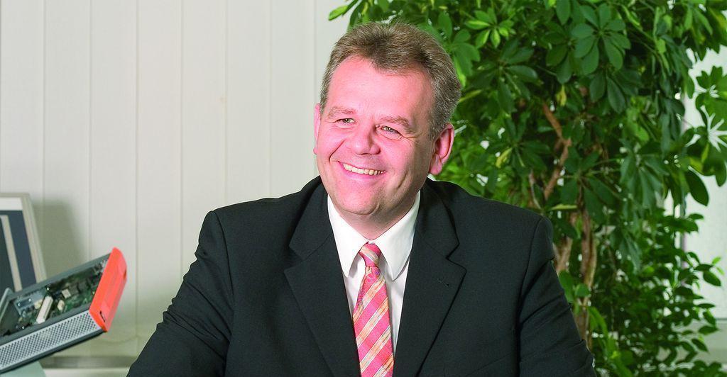 Perle im Innviertel: Das ist Bernecker & Rainer | Nachrichten.at