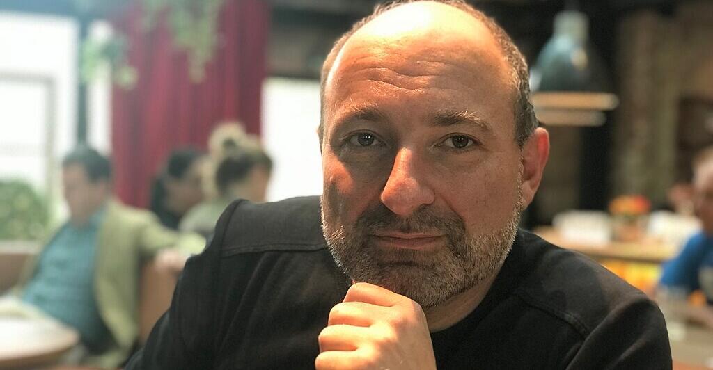 Michael Shamiyeh: The edge of the plate as a viewing platform – Archyde