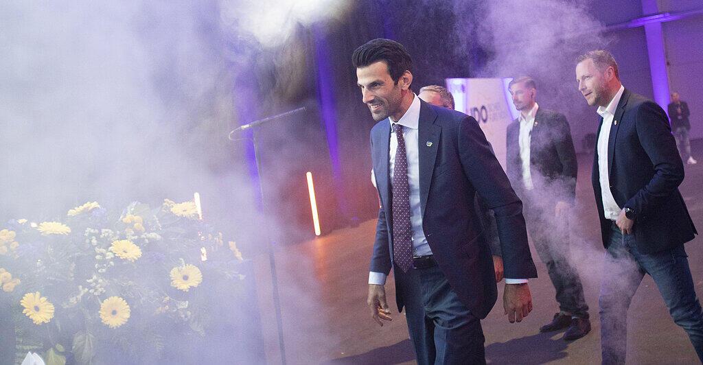 Landbauer und der "Wind of Change" in Niederösterreich | Nachrichten.at