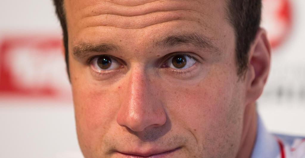 Markus Rogan ist Vater geworden | Nachrichten.at