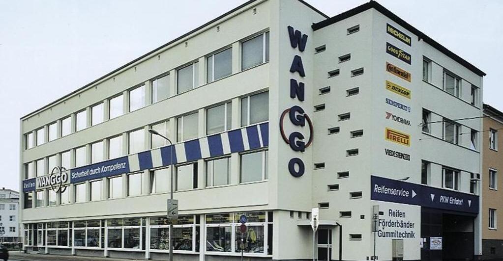 Reifen-Wanggo schließt vier Standorte | Nachrichten.at