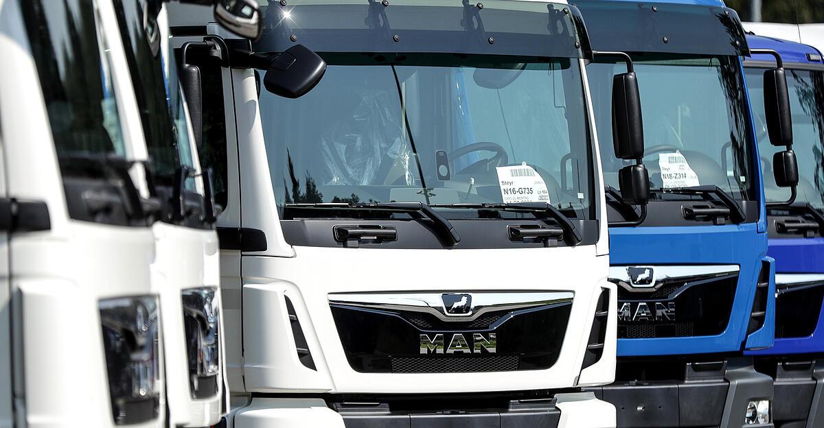 Lenkt VW ein? Kauft Siegfried Wolf? Chancen für Standort Steyr steigen ...