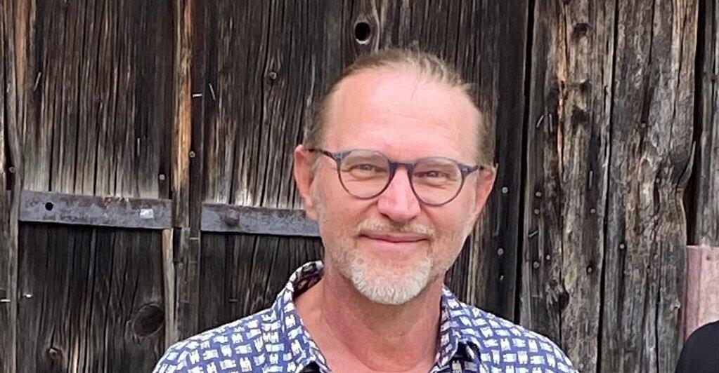 „Zeitroas“ von Joachim Rathke: Die Bäuerin und die Ross’ im Stall ...