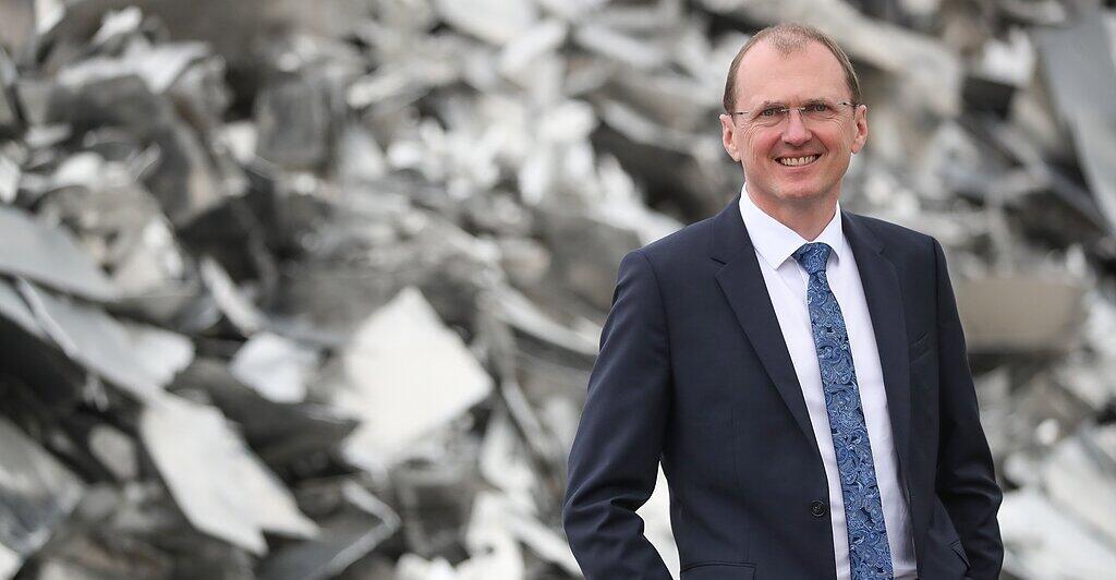 The rumor mill is bubbling: Where Amag boss Gerald Mayer could end up ...