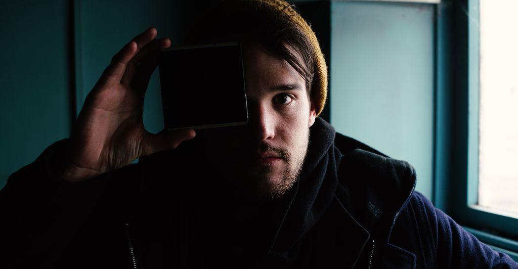 "Der Grad an Verrücktheit steigt beim Film langsam" | Nachrichten.at