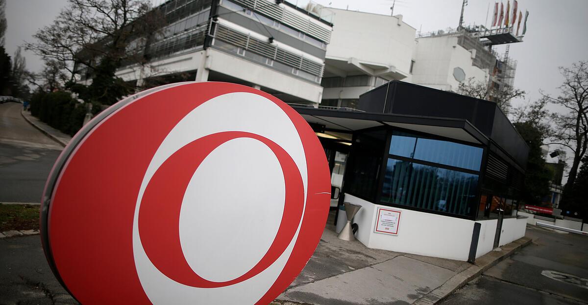 Streaming platform and adapted “blue page”: This is new at ORF - Archyde