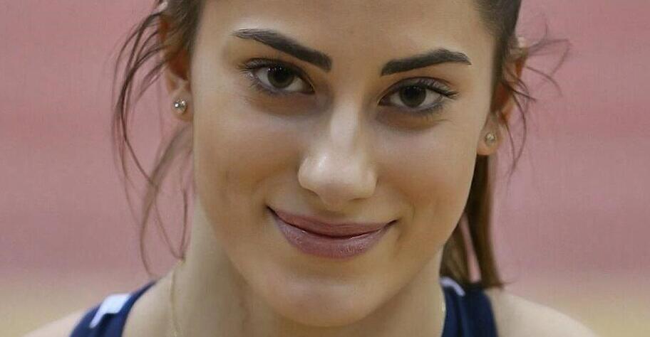 Lisa Gruber ist zurück: Gleich die Goldmedaille | Nachrichten.at