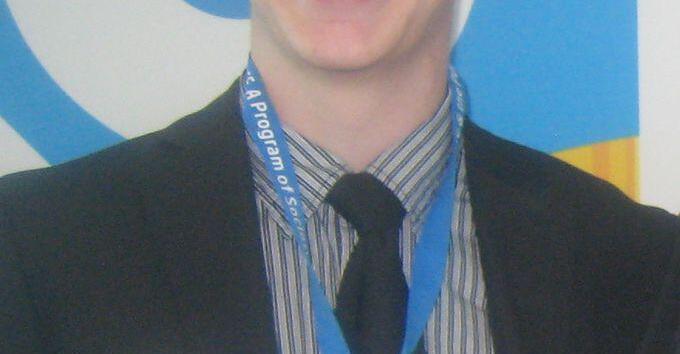 Patrick Neulinger: Seine Software rettet Menschenleben | Nachrichten.at