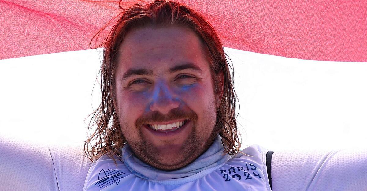 Valentin Bontus: Im Goldrausch | Nachrichten.at