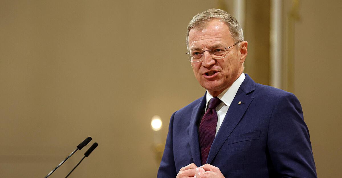 Stelzer will "Schuldendeckel" in ganz Österreich | Nachrichten.at