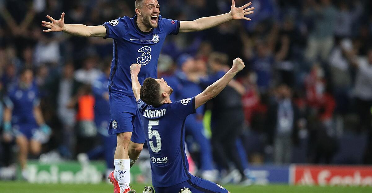 Dem Traum soll gegen Chelsea ein Wunder folgen | Nachrichten.at