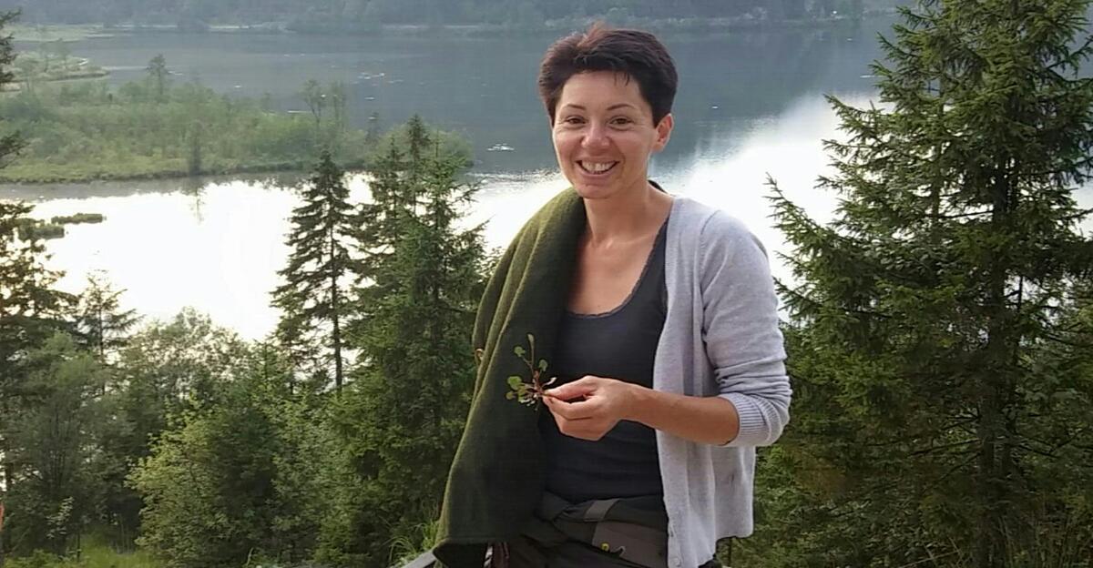 Für Heidi ist der Rauch seit jeher Brauch | Nachrichten.at