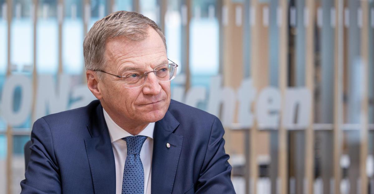 Stelzer: „Wir dürfen uns nicht in Selbstkasteiung begeben“ | Nachrichten.at